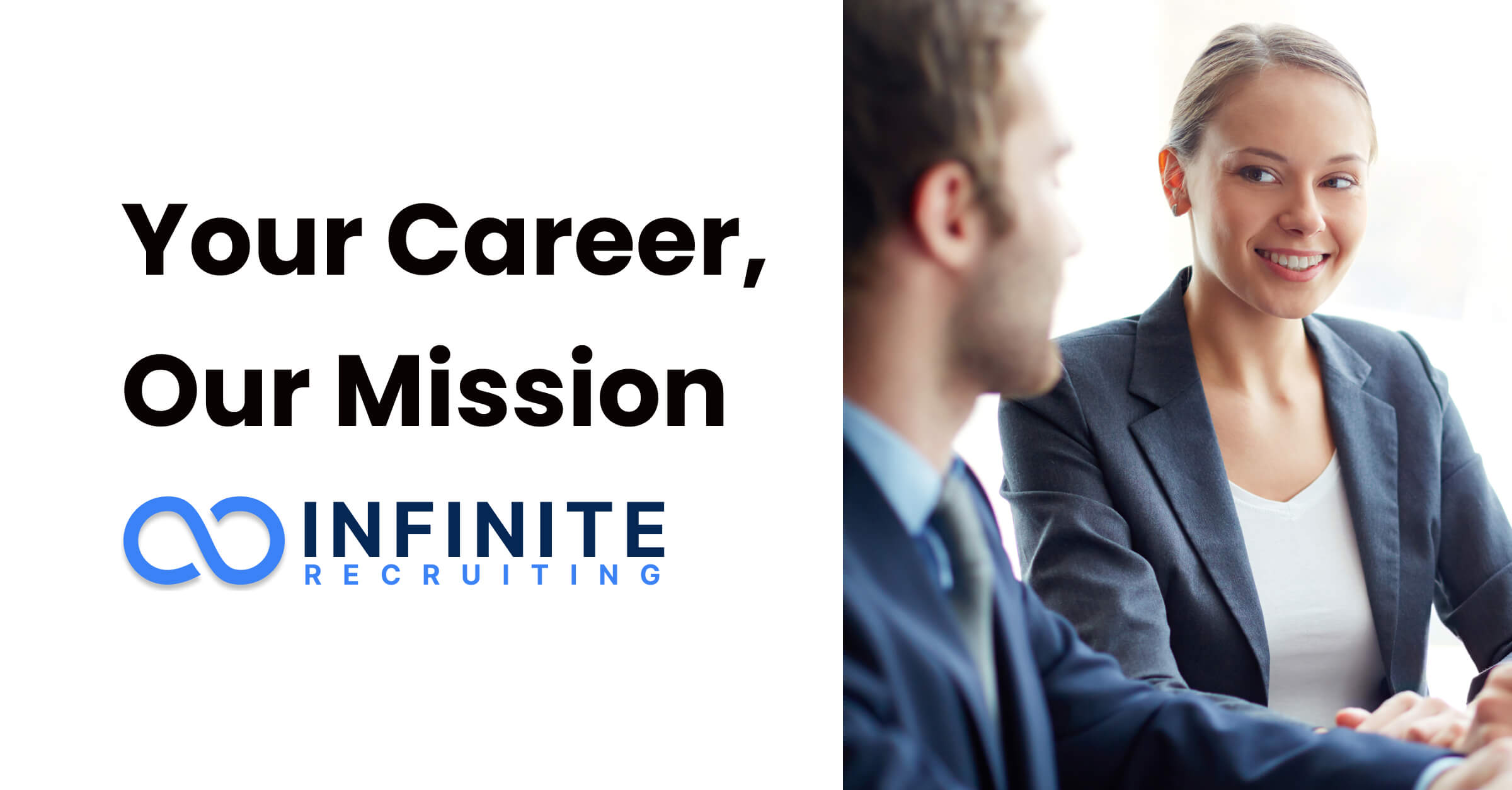 How To Optimise Your Job Application | Infinite recruiting